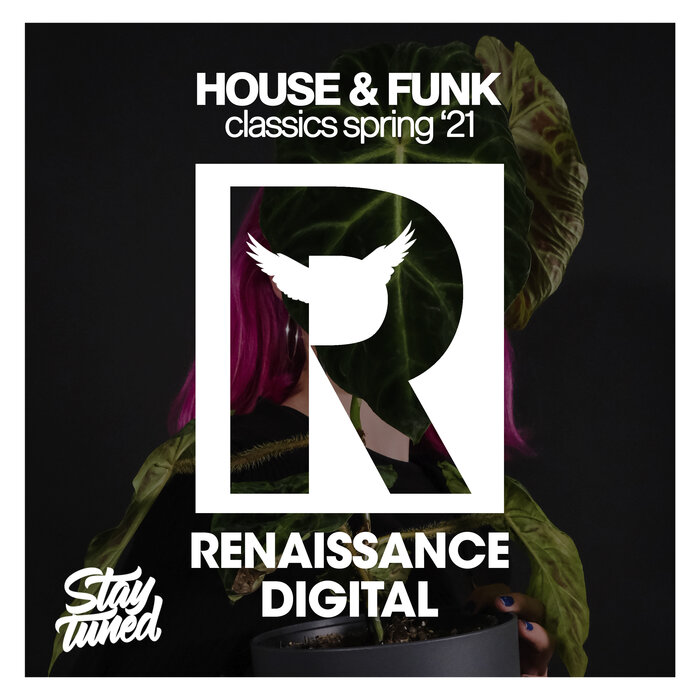 Various: House & Funk Classics Spring 21 at Juno Download Various: House & Funk Classics Spring 21 at Juno Download