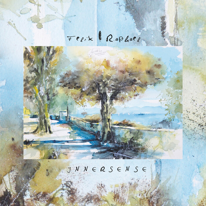 Innersense by Felix Raphael on MP3, WAV, FLAC, AIFF & ALAC at Juno Download