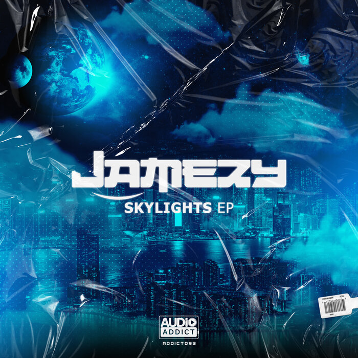 Skylights by Jamezy on MP3, WAV, FLAC, AIFF & ALAC at Juno Download