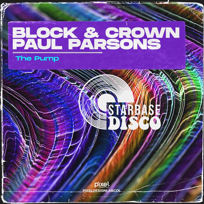 The Pump by Block & Crown/Paul Parsons on MP3, WAV, FLAC, AIFF & ALAC ... The Pump by Block & Crown/Paul Parsons on MP3, WAV, FLAC, AIFF & ALAC ...