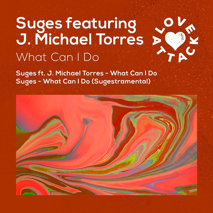 What Can I Do by Suges feat J Michael Torres on MP3, WAV, FLAC, AIFF ...