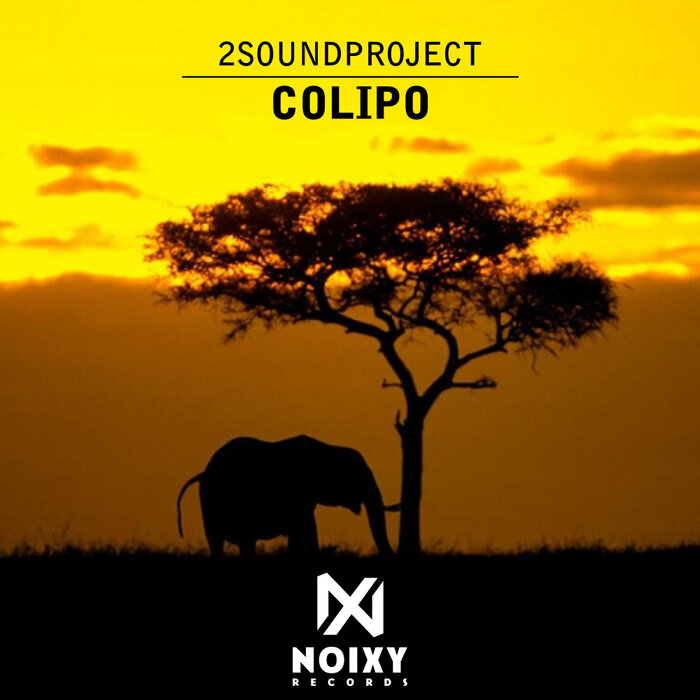 Colipo (Original Mix) by 2soundproject on MP3, WAV, FLAC, AIFF & ALAC ...