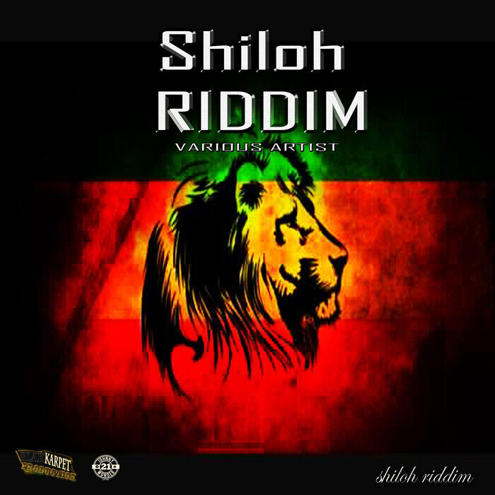 Shiloh Riddim by Various on MP3, WAV, FLAC, AIFF & ALAC at Juno Download