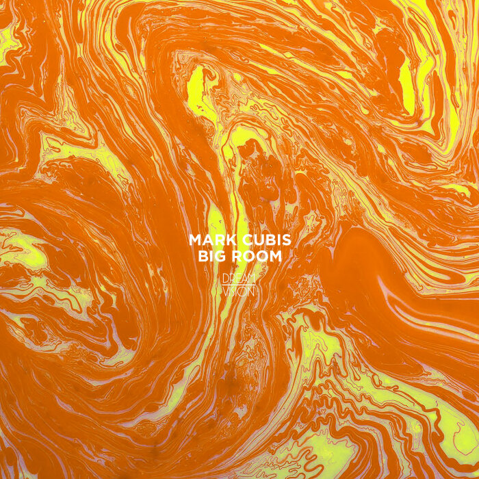 Big Room by Mark Cubis on MP3, WAV, FLAC, AIFF & ALAC at Juno Download