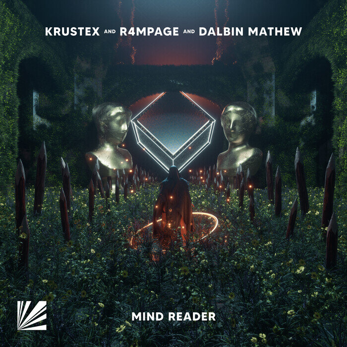 Mind Reader by Krustex/R4MPAGE/DALBIN MATHEW on MP3, WAV, FLAC, AIFF & ALAC at Juno Download