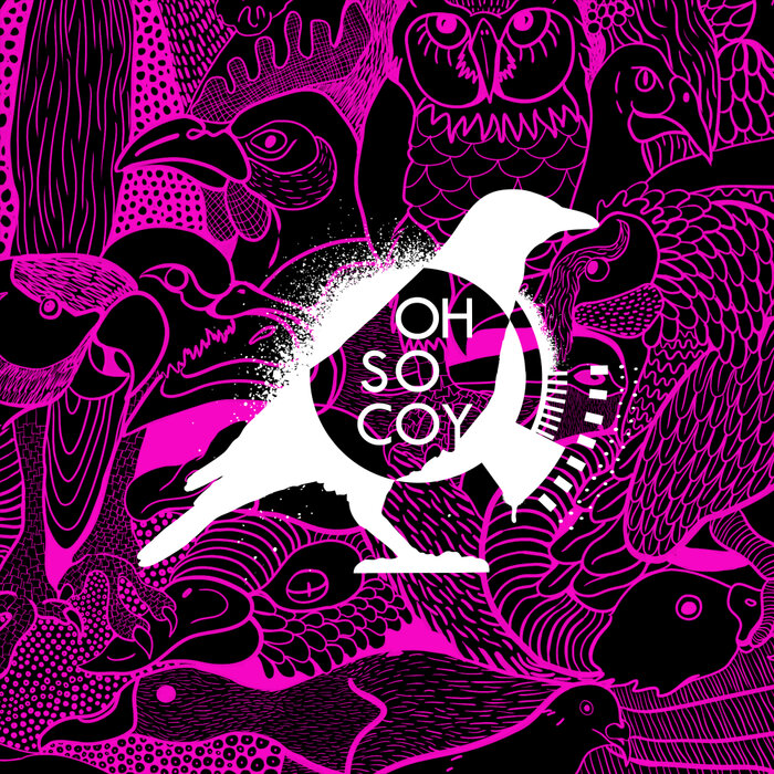 Coast2Coast by Vereux on MP3, WAV, FLAC, AIFF & ALAC at Juno Download