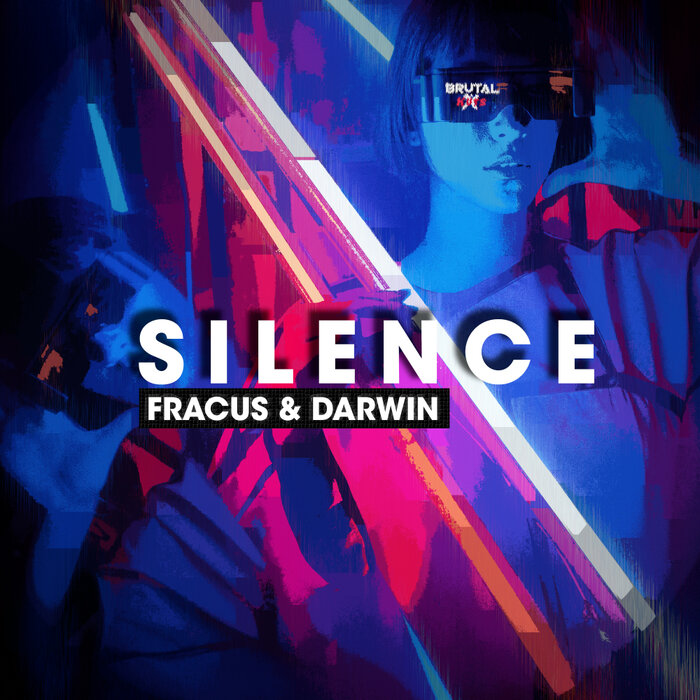 Silence by Fracus & Darwin on MP3, WAV, FLAC, AIFF & ALAC at Juno Download