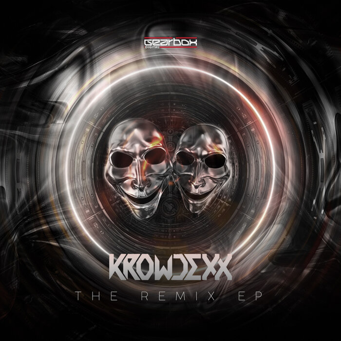 The Remix EP by Krowdexx on MP3, WAV, FLAC, AIFF & ALAC at Juno Download