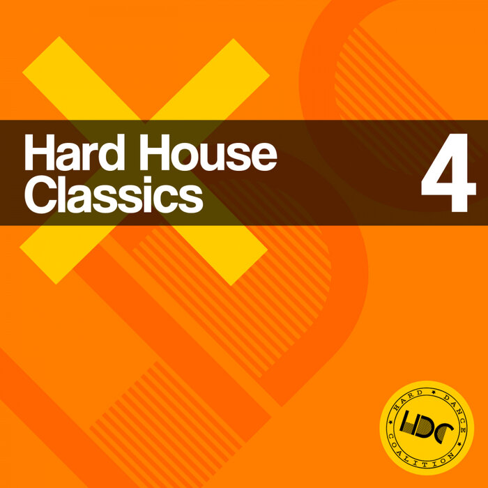 Various - Hard House Classics Vol 4 on Juno Download | MP3, WAV, FLAC