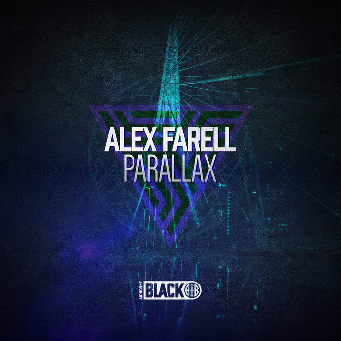 Parallax EP by Alex Farell on MP3, WAV, FLAC, AIFF & ALAC at Juno Download