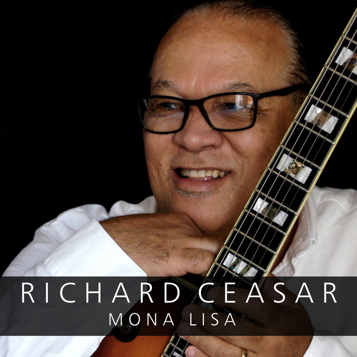 Mona Lisa (Ferrier Mix) by Richard Ceasar on MP3, WAV, FLAC, AIFF ...