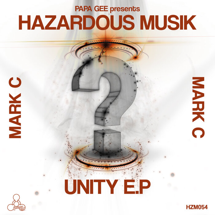 Mark C - Unity EP on Juno Download | MP3, WAV, FLAC