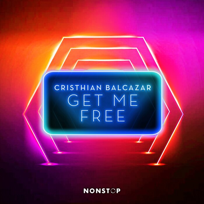 Get Me Free (Extended Mix) by Cristhian Balcazar on MP3, WAV, FLAC ...