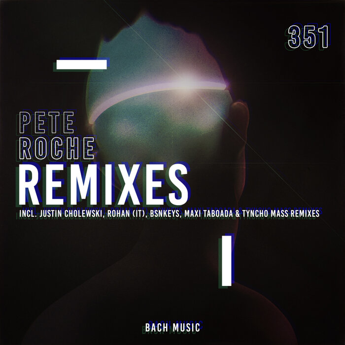 Remixes by Pete Roche on MP3, WAV, FLAC, AIFF & ALAC at Juno Download