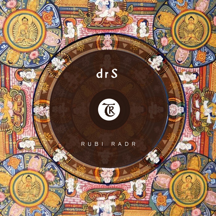 Rubi Radr by drS (FI)/Tibetania on MP3, WAV, FLAC, AIFF & ALAC at Juno ...