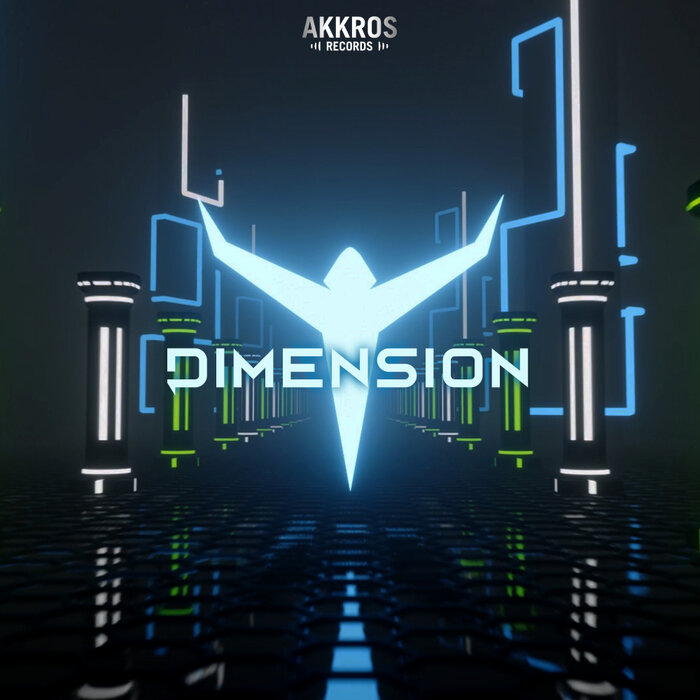 Dimension Extended Mix By Aerials On Mp3 Wav Flac Aiff Alac At