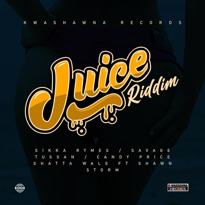 Various - Juice Riddim (Explicit) on Juno Download | MP3, WAV, FLAC