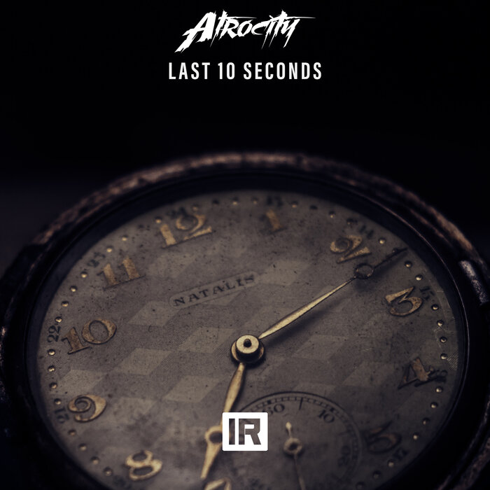 Last 10 Seconds (Extended Mix) by Atrocity on MP3, WAV, FLAC, AIFF ...