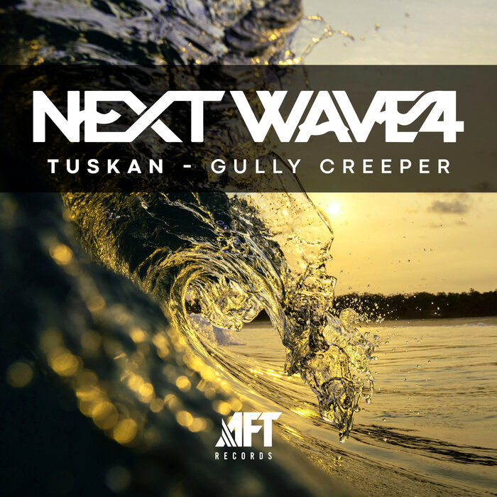 Gully Creeper by Tuskan on MP3, WAV, FLAC, AIFF & ALAC at Juno Download
