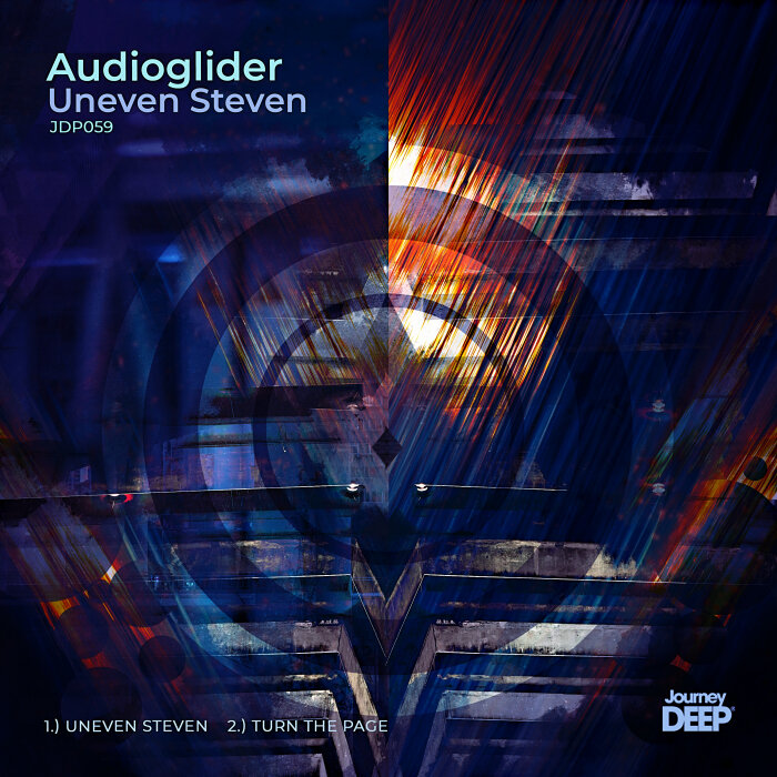 Uneven Steven by Audioglider on MP3, WAV, FLAC, AIFF & ALAC at Juno ...