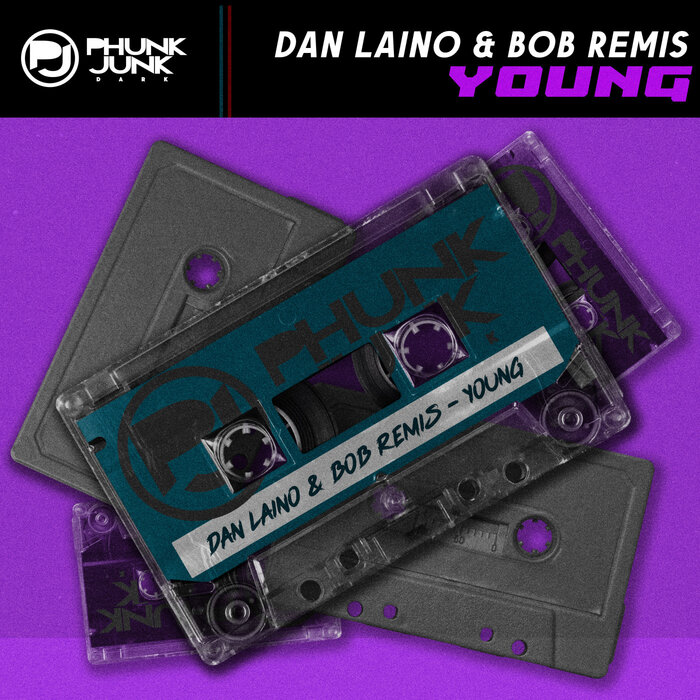 Young by Dan Laino/Bob Remis on MP3, WAV, FLAC, AIFF & ALAC at Juno ...
