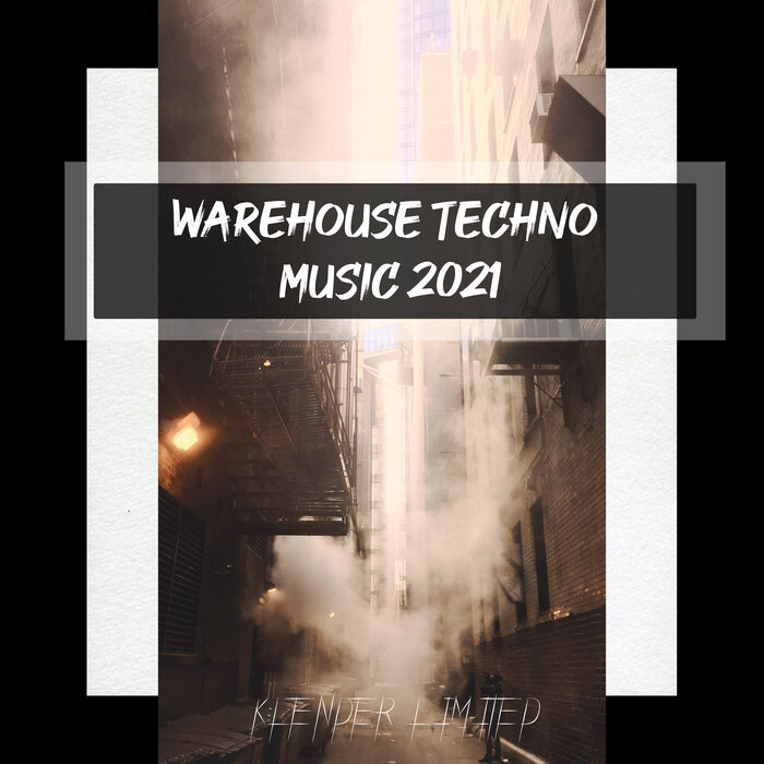 Various: Warehouse Techno Music 2021 at Juno Download