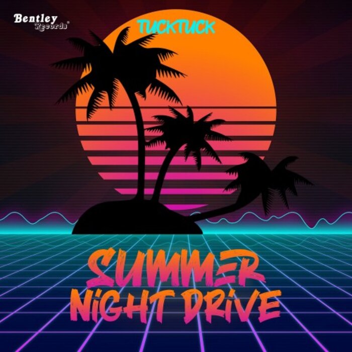 Summer Night Drive by TuckTuck on MP3, WAV, FLAC, AIFF & ALAC at Juno ...