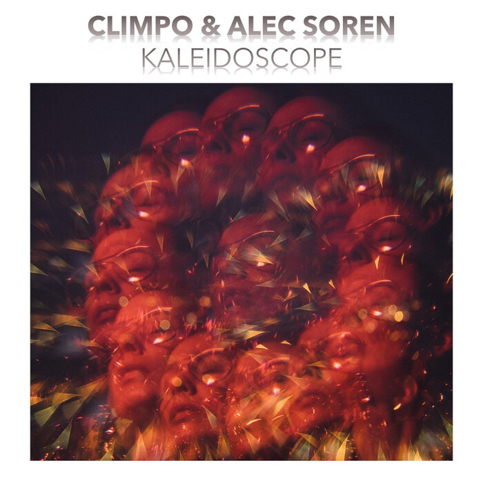 Kaleidoscope by Climpo/Alec Soren on MP3, WAV, FLAC, AIFF & ALAC at Juno Download