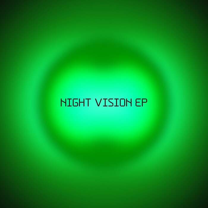 Night Vision EP by Mastermind DNB on MP3, WAV, FLAC, AIFF & ALAC at ...