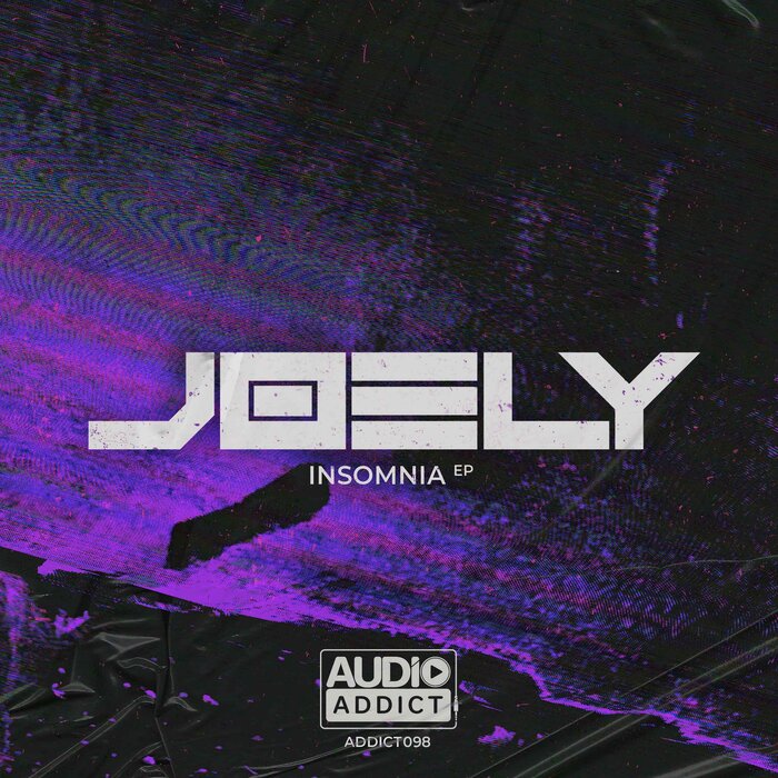 Insomnia by JOELY on MP3, WAV, FLAC, AIFF & ALAC at Juno Download