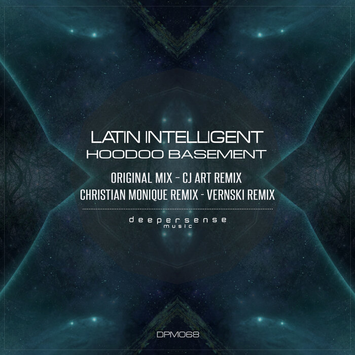Hoodoo Basement by Latin Intelligent on MP3, WAV, FLAC, AIFF & ALAC at ...