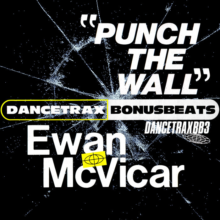 Punch The Wall by Ewan McVicar on MP3, WAV, FLAC, AIFF & ALAC at Juno ...