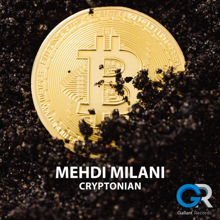 Cryptonian (Original Mix) by Mehdi Milani on MP3, WAV, FLAC, AIFF ...