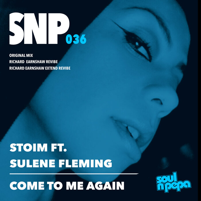 Come To Me Again by Stoim/Sulene Fleming/Richard Earnshaw on MP3, WAV ...