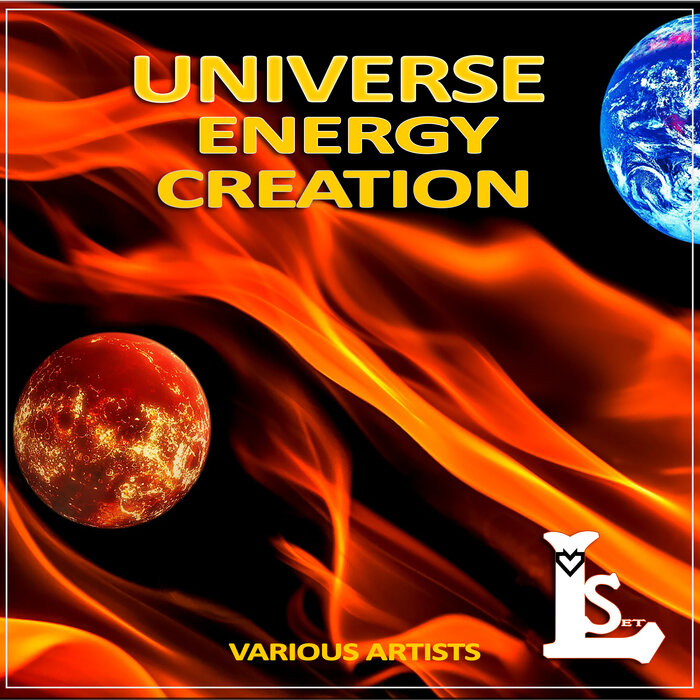Various: Universe Energy Creation at Juno Download