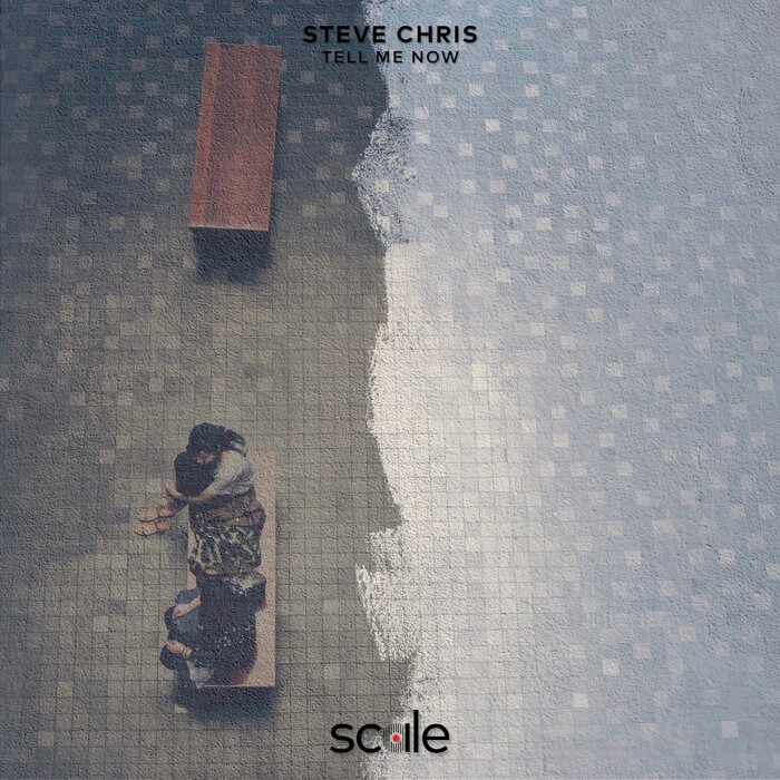 Tell Me Now by Steve Chris on MP3, WAV, FLAC, AIFF & ALAC at Juno Download