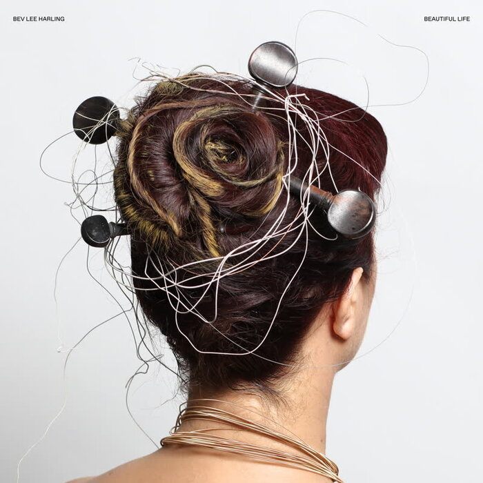 Beautiful Life by Bev Lee Harling on MP3, WAV, FLAC, AIFF & ALAC at ...