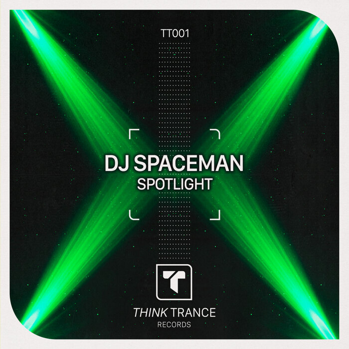Spotlight by DJ Spaceman on MP3, WAV, FLAC, AIFF & ALAC at Juno Download