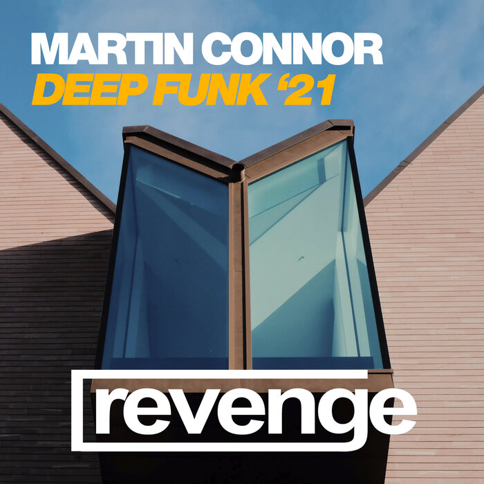 Deep Funk (Rafael Marciano Remix) by Martin Connor on MP3, WAV, FLAC ...