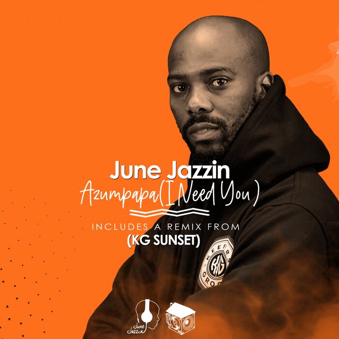 June Jazzin - Azumpapa on Juno Download | MP3, WAV, FLAC