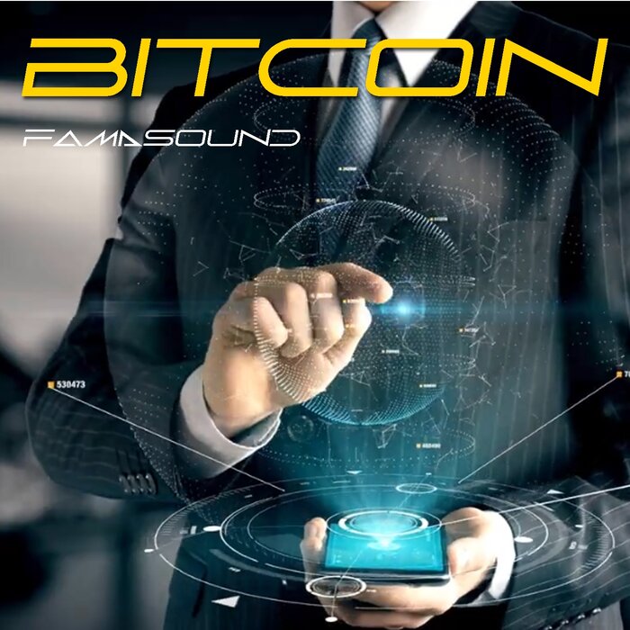 Bitcoin (Bitcoin Song) by Famasound on MP3, WAV, FLAC, AIFF & ALAC at ...