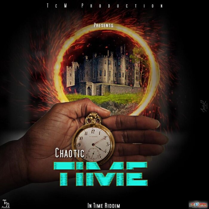 In Time Riddim by Chaotic Waiz on MP3, WAV, FLAC, AIFF & ALAC at Juno Download