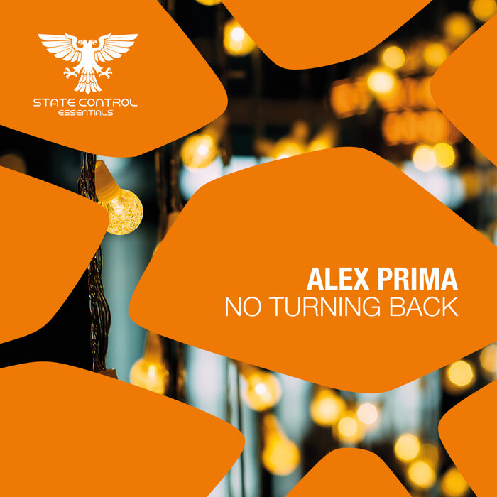 No Turning Back (Extended Mix) by Alex Prima on MP3, WAV, FLAC, AIFF ...