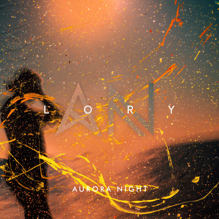 Lory by Aurora Night on MP3, WAV, FLAC, AIFF & ALAC at Juno Download
