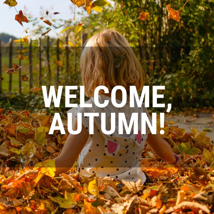 Welcome, Autumn! by Dimi Stuff/Natalia Tsalli/Dimitri Meinz/Dimor on ...