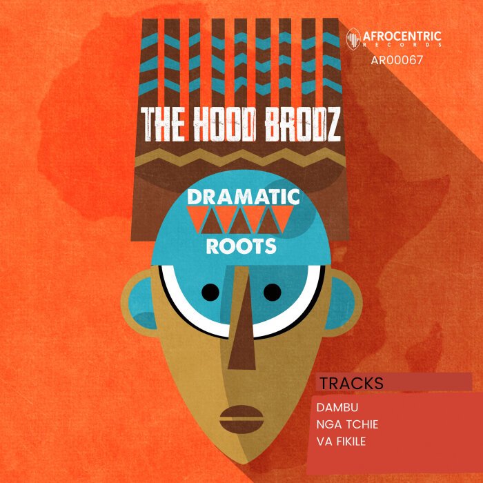 Dramatic Roots by The Hood Brodz on MP3, WAV, FLAC, AIFF & ALAC at Juno Download