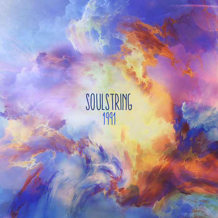 1991 by Soulstring on MP3, WAV, FLAC, AIFF & ALAC at Juno Download