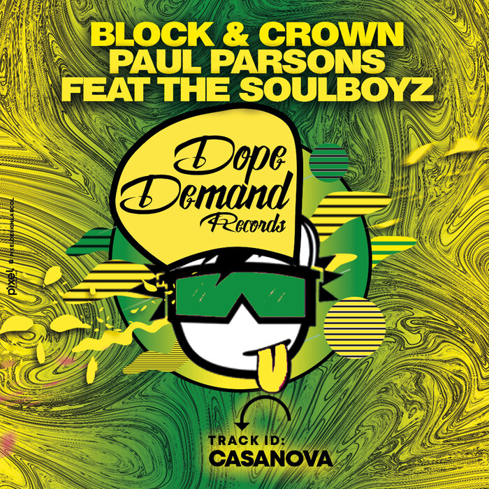 Casanova by Block & Crown/Paul Parsons feat The Soulboyz on MP3, WAV ... Casanova by Block & Crown/Paul Parsons feat The Soulboyz on MP3, WAV ...