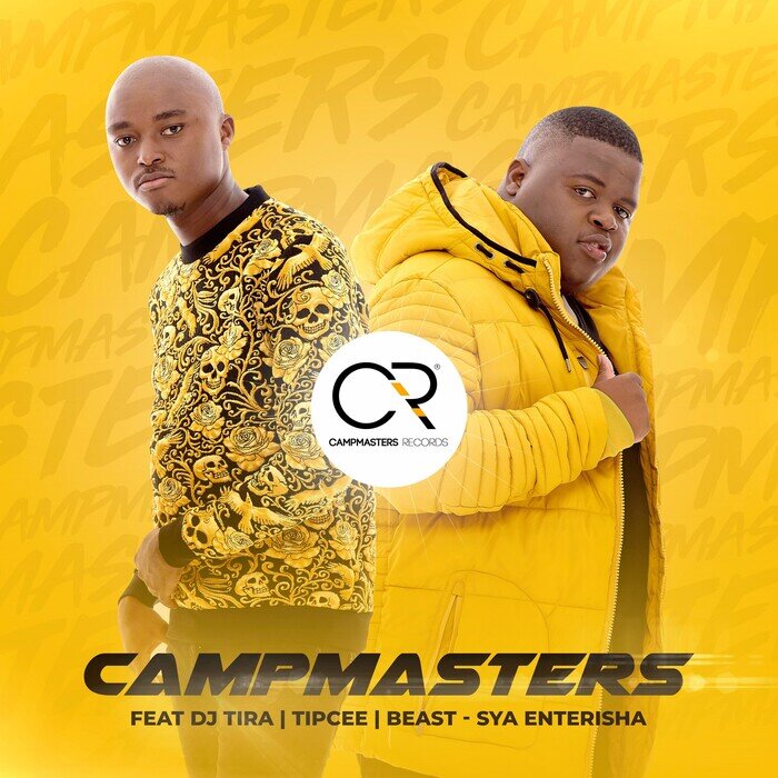 Sya Enterisha by Campmasters feat DJ Tira/Tipcee/Beast on MP3, WAV ...