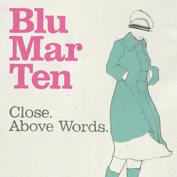 Close by Blu Mar Ten on MP3, WAV, FLAC, AIFF & ALAC at Juno Download